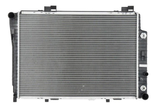 Radiador Mercedes C180 C200 Automático - Ideal Cooler - Loja Oficial