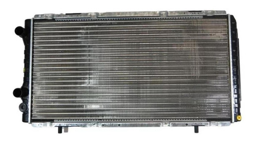 Radiador Fiat Ducato 2.3 16v Euro 5 Diesel 2010 Em Diante - Ideal ...