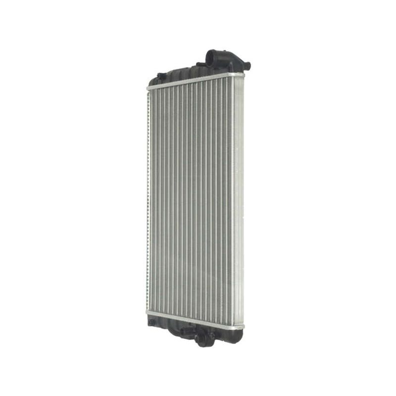 Radiador Água Gol Parati Saveiro 1995 a 2008 Valeo - Ideal Cooler ...