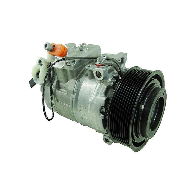 Compressor Axor 2006 a 2019 Royce - Ideal Cooler - Loja Oficial