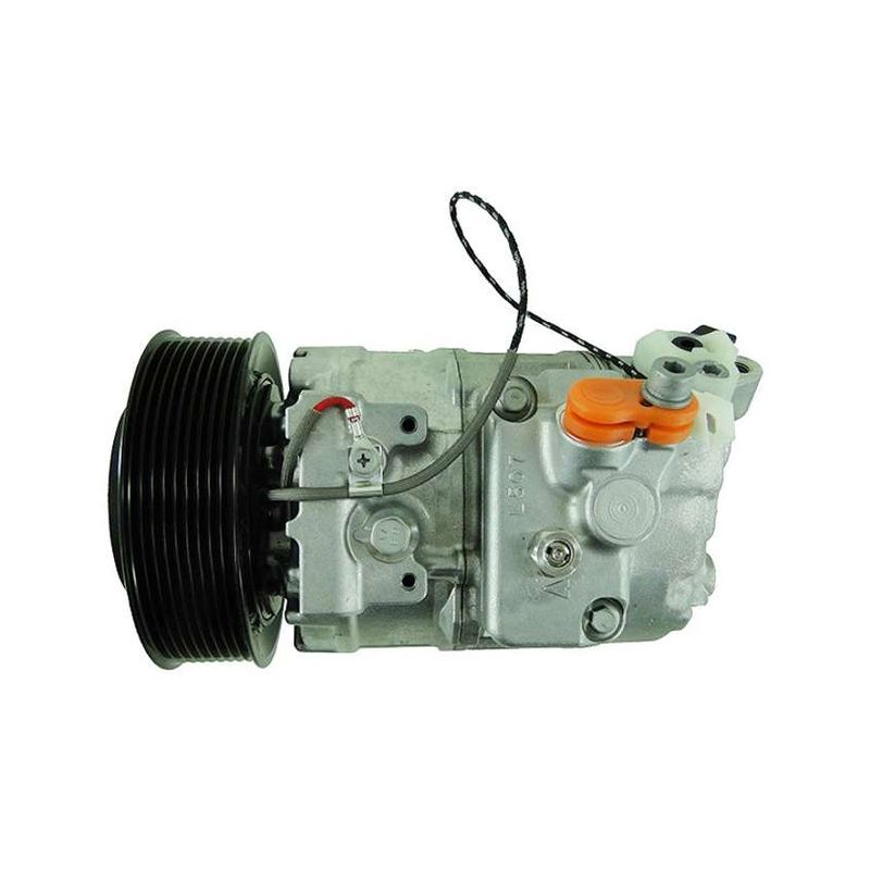 Compressor Axor 2006 a 2019 Royce - Ideal Cooler - Loja Oficial