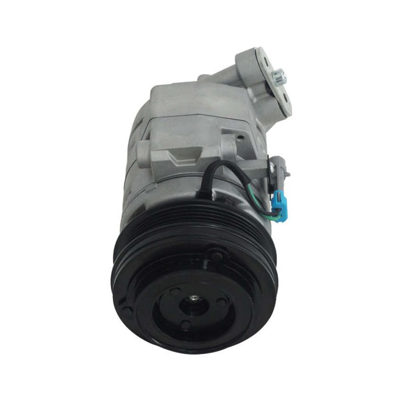 Compressor Cobalt 2012 a 2016 Delphi - Ideal Cooler - Loja Oficial