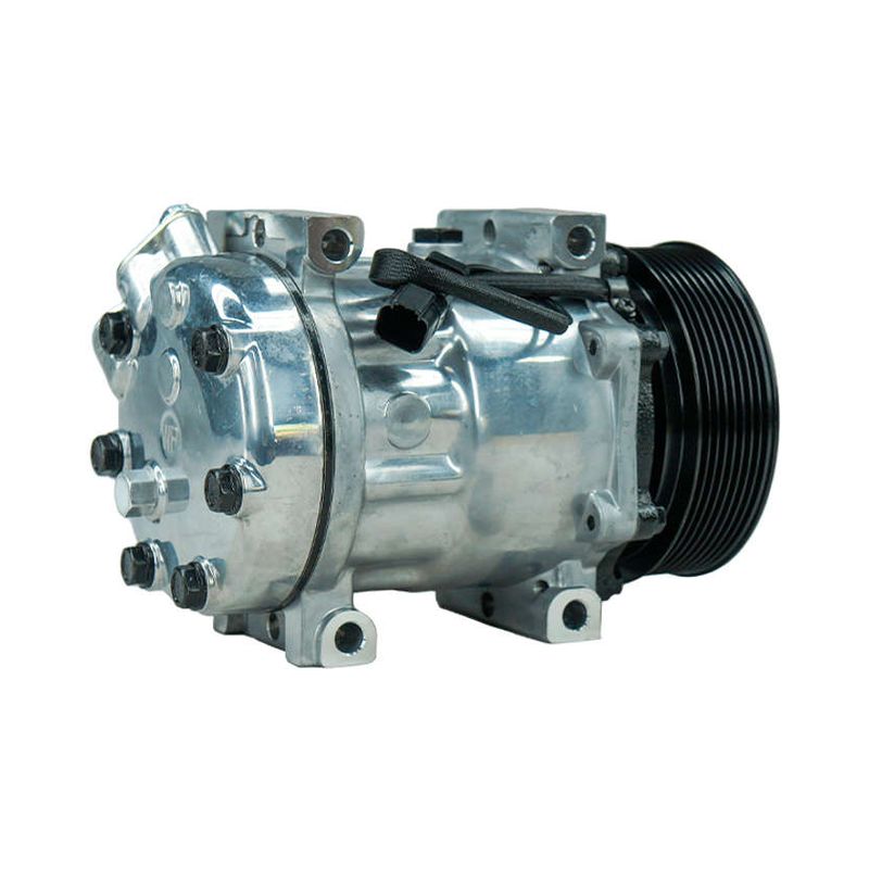 Compressor Jcb 535 2000 a 2000 Royce - Ideal Cooler - Loja Oficial