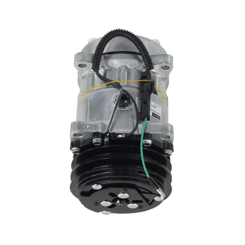 Compressor Universal 1980 a 2000 Denso - Ideal Cooler - Loja Oficial