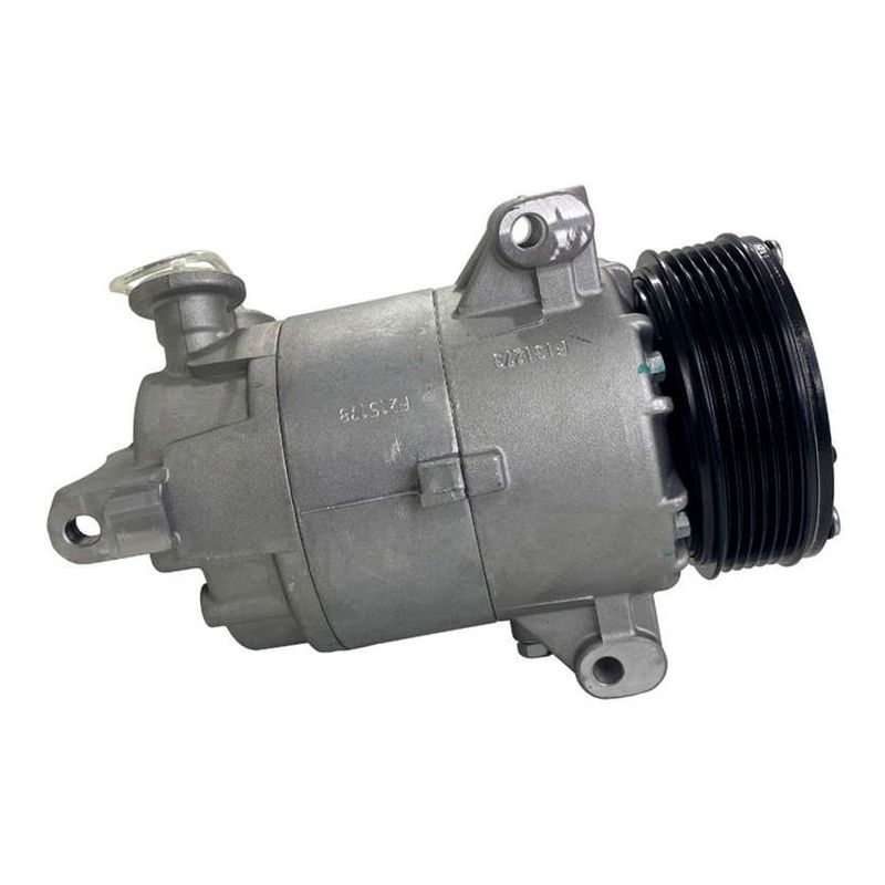 Compressor Vectra 2001 a 2009 Delphi - Ideal Cooler - Loja Oficial