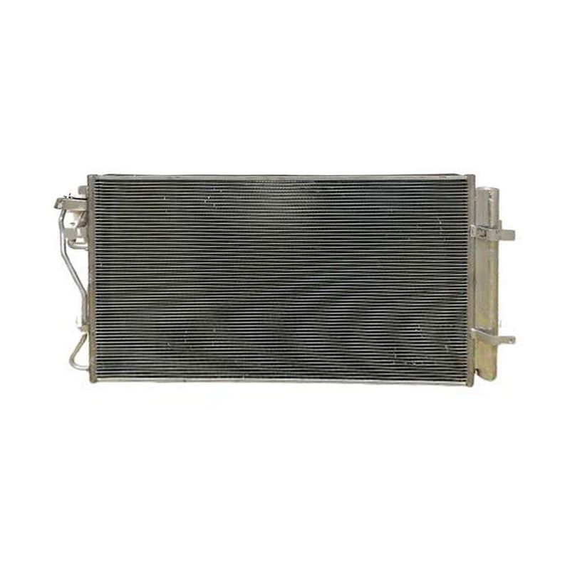 Condensador Hyundai Creta 2017 a 2021 Denso - Ideal Cooler - Loja Oficial
