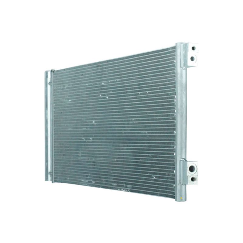 Condensador Chevrolet Onix 2020 a 2022 Denso - Ideal Cooler - Loja Oficial