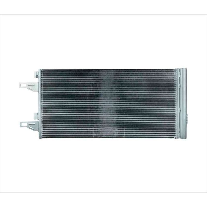 Condensador Nissan March Versa 2015 a 2019 Royce - Ideal Cooler - Loja ...