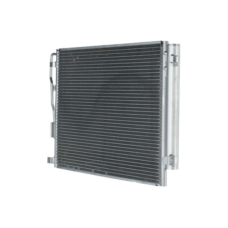 Condensador Hyundai Creta 2022 a 2025 Royce - Ideal Cooler - Loja Oficial