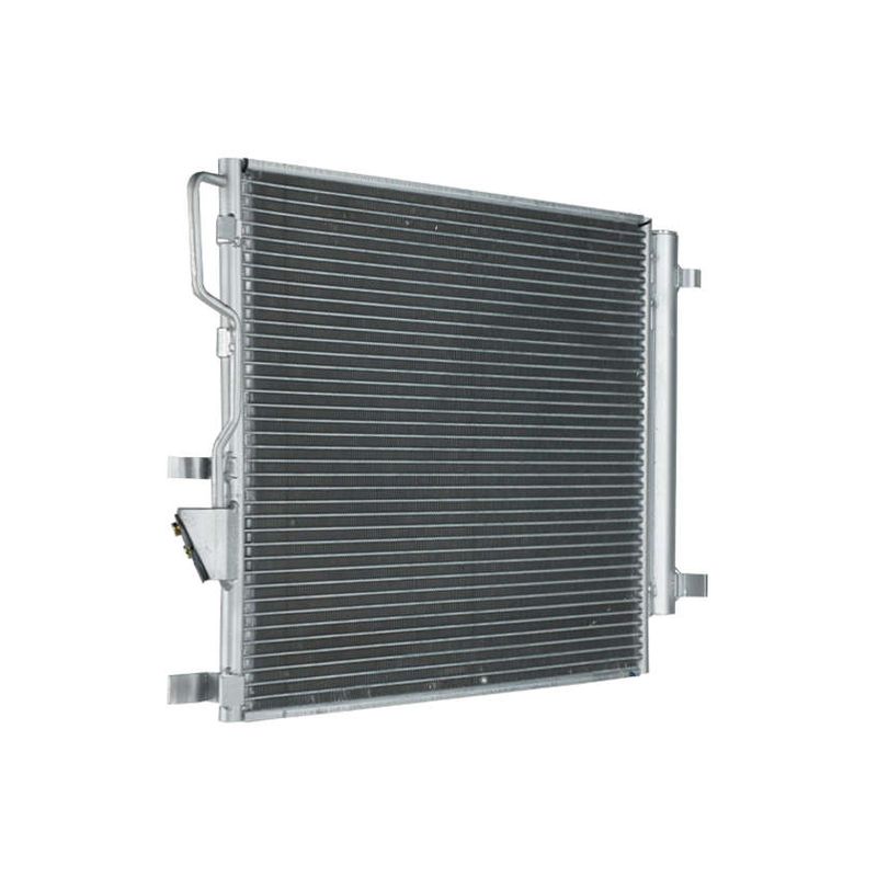 Condensador Hyundai Creta 2022 a 2025 Royce - Ideal Cooler - Loja Oficial