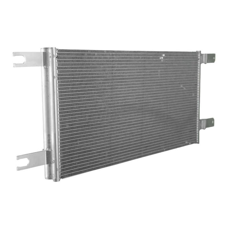 Condensador Peugeot 208 2021 a 2025 Dohc L Royce - Ideal Cooler - Loja ...