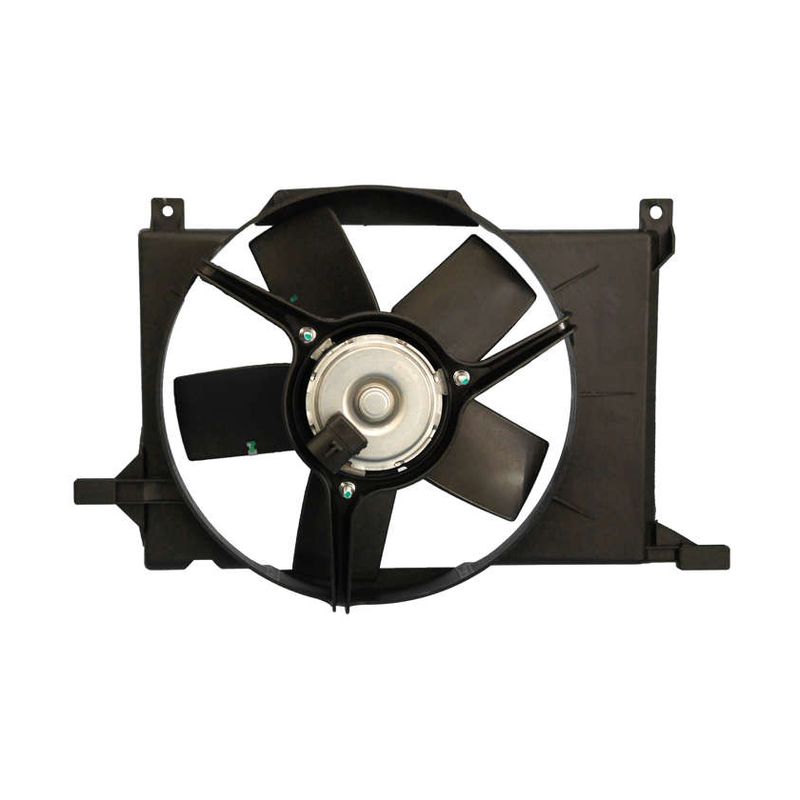 GMV Chevrolet Corsa 1994 a 2002 Com Ar Notus - Ideal Cooler - Loja Oficial