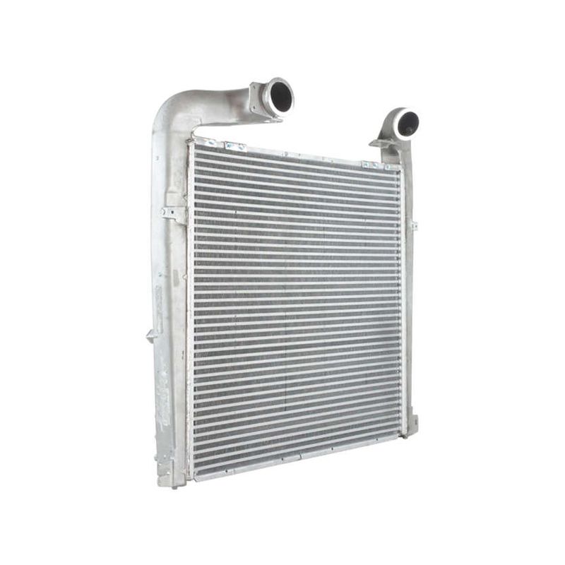 Intercooler Scania R 420 440 470 500 2008 a 2012 Mahle - Ideal Cooler ...