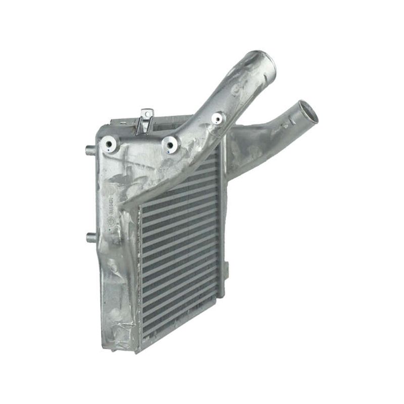 Intercooler Mercedes-Benz Accelo 1016 715C 815 915C 2002 a 2019 Mahle ...