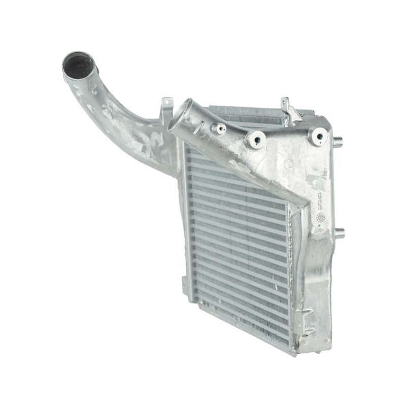 Intercooler Mercedes-Benz Accelo 1016 715C 815 915C 2002 a 2019 Mahle ...