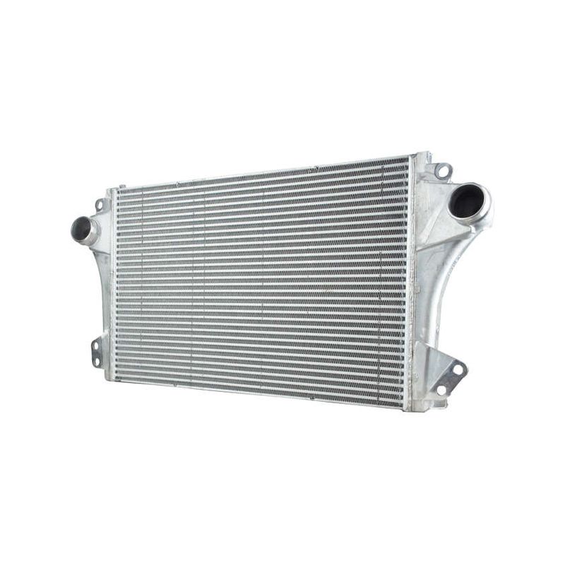 Intercooler Scania Scania NGC 2019 a 2021 Mahle - Ideal Cooler - Loja ...