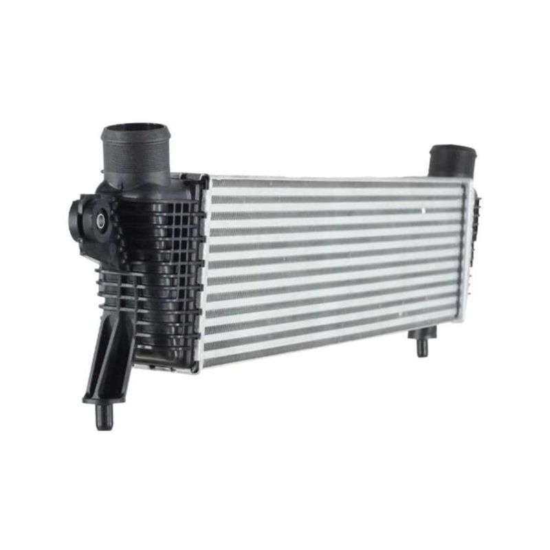 Intercooler Chevrolet S10 Trailblazer 2013 a 2025 Duramax Duramax 18 ...