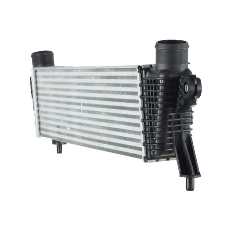 Intercooler Chevrolet S10 Trailblazer 2013 a 2025 Duramax Duramax 18 ...