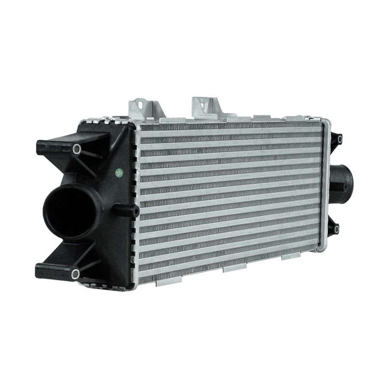 Intercooler Iveco Daily 2007 a 2012 Visconde-Modine - Ideal Cooler ...