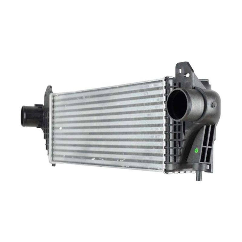 Intercooler Iveco Daily Chassi Truck 2013 a 2019 Visconde-Modine ...