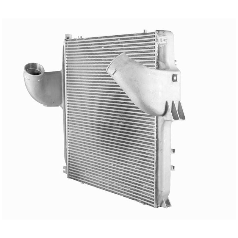 Intercooler Mercedes-Benz Actros 2546 2012 a 2019 Visconde-Modine ...