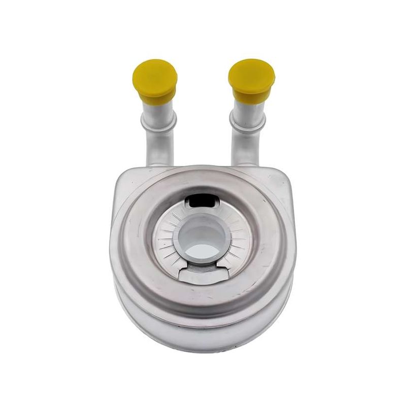 Radiador de Óleo Peugeot 306 307 406 407 C4 Picasso 2000 a 2000 Notus ...