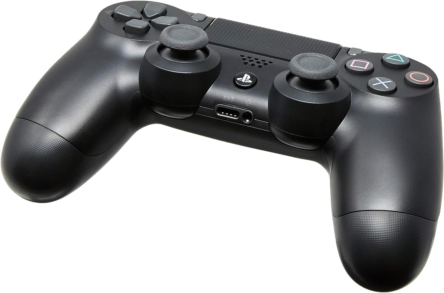 PS4 - Controle Sony Dualshock 4 PS4 - Gringolândia