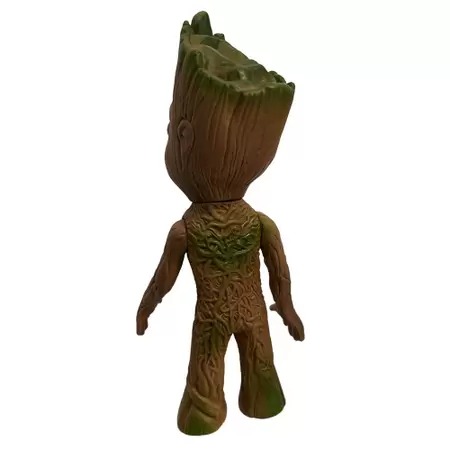 Boneco Baby Groot Grande 27cm - Gringolândia