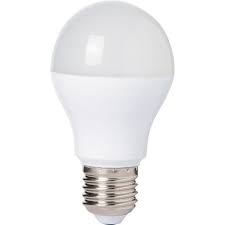 Lâmpada LED 9W Sover 855LM - Gringolândia