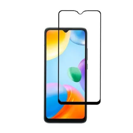 película realmi 10C-preto - Gringolândia