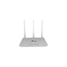 Roteador Wireless Com 3 Antenas 300 Mbps Knup - KP-R04 - Gringolândia