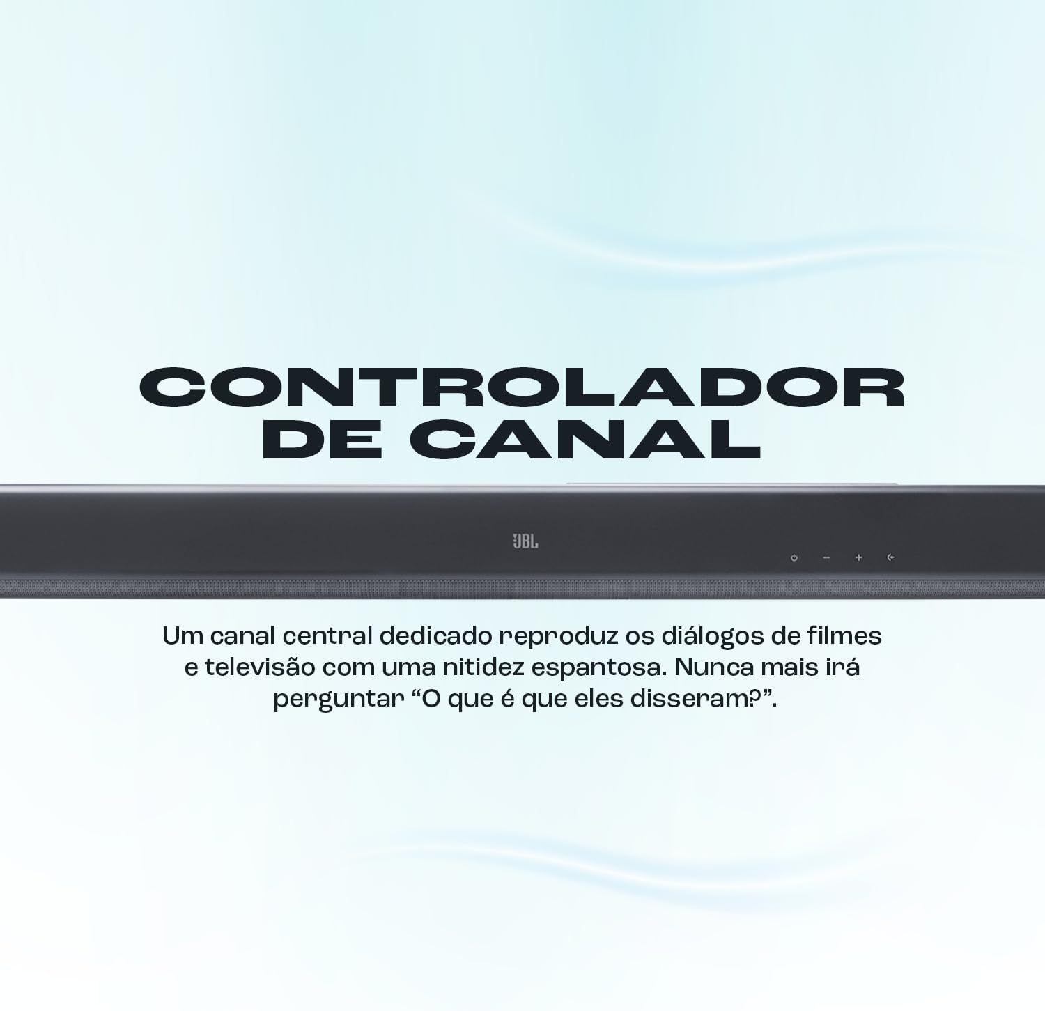 JBL, Caixa de Som, Soundbar, Cinema SB580, 3.1 Canais, Com Subwoofer - Gringolândia