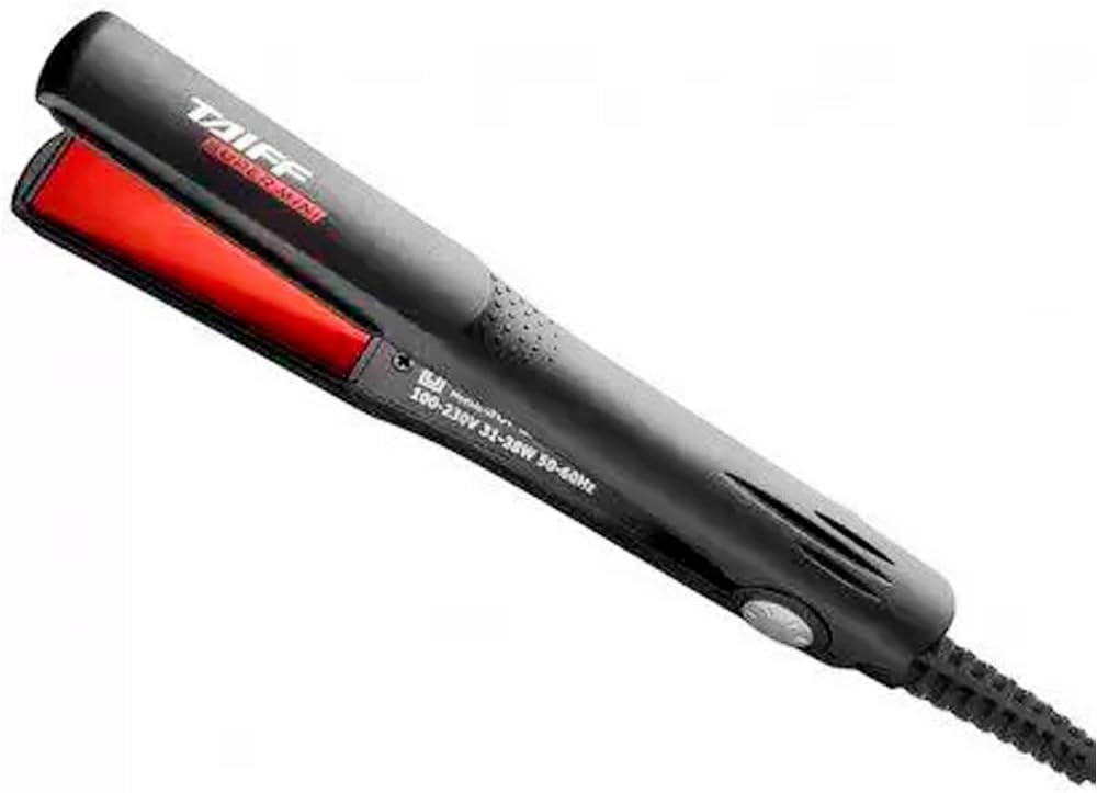 Prancha Alisadora Taiff Super Mini Bivolt - Gringolândia