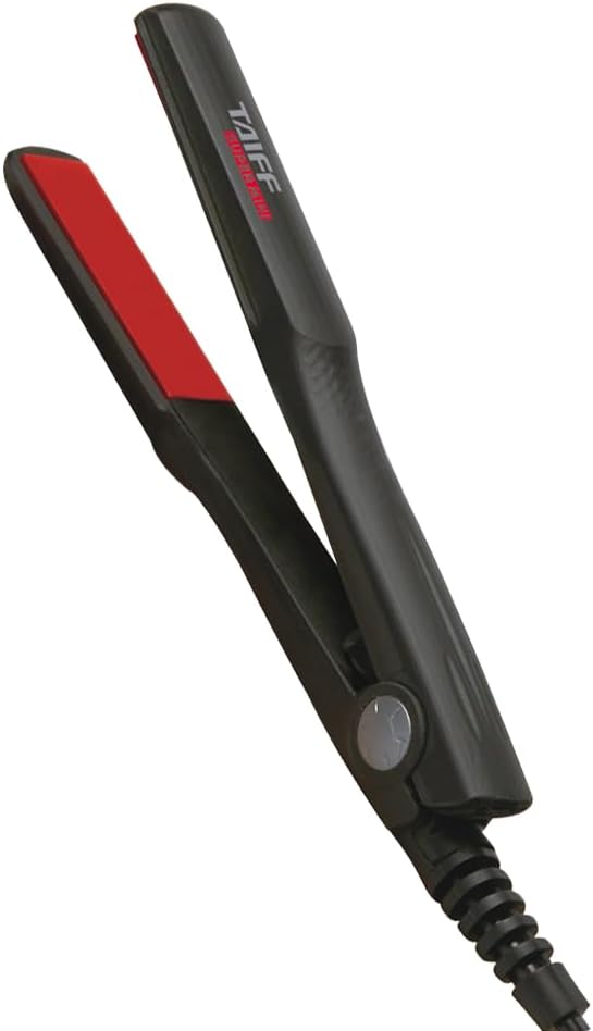 Prancha Alisadora Taiff Super Mini Bivolt - Gringolândia