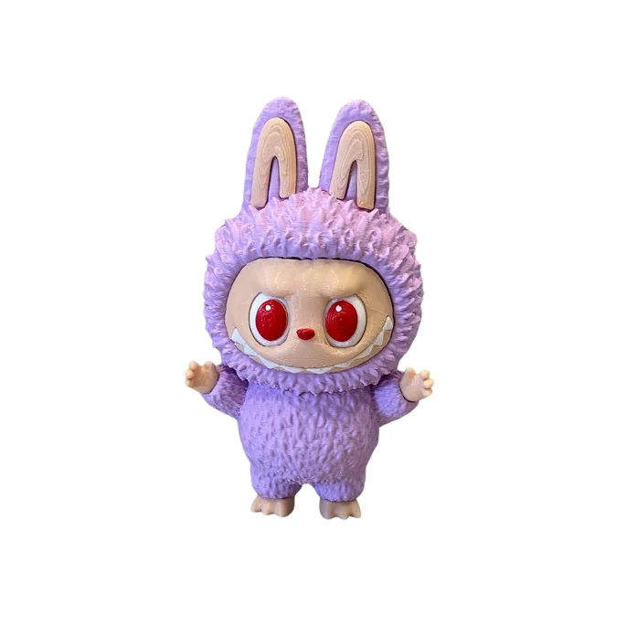 Labubu Colecionável - Gringolândia