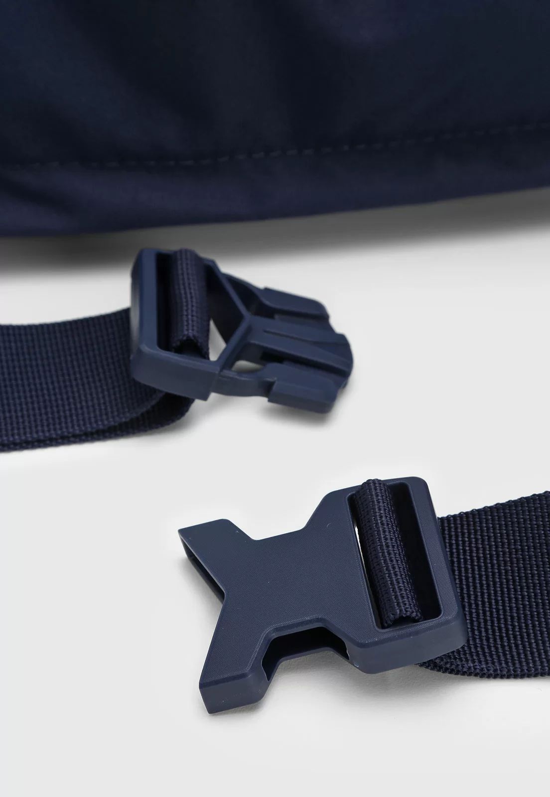 Pochete Nike Sportswear Heritage Waistpack Fa21 Azul-Marinho - Claus ...