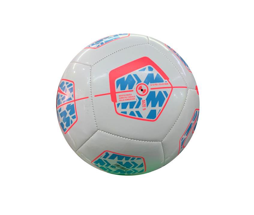 Bola Nike Campo Mercurial Branco Laranja Azul DD0002 - Claus Sports ...