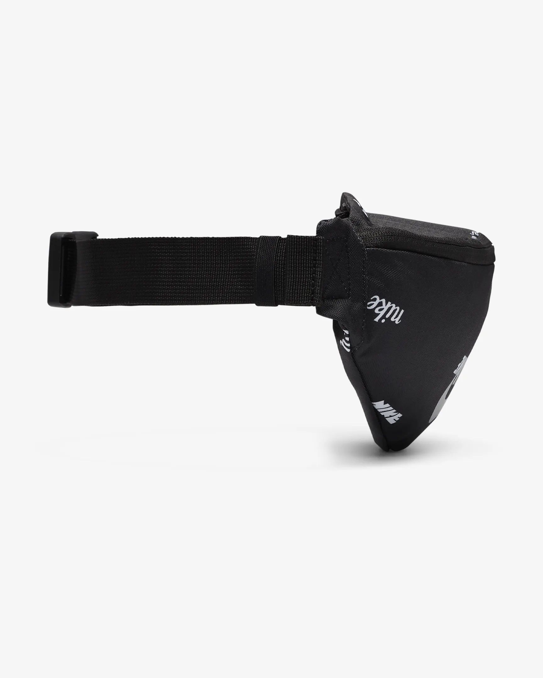 Pochete Nike Heritage 3 Litros Preto FB2846-010 - Claus Sports - Loja ...
