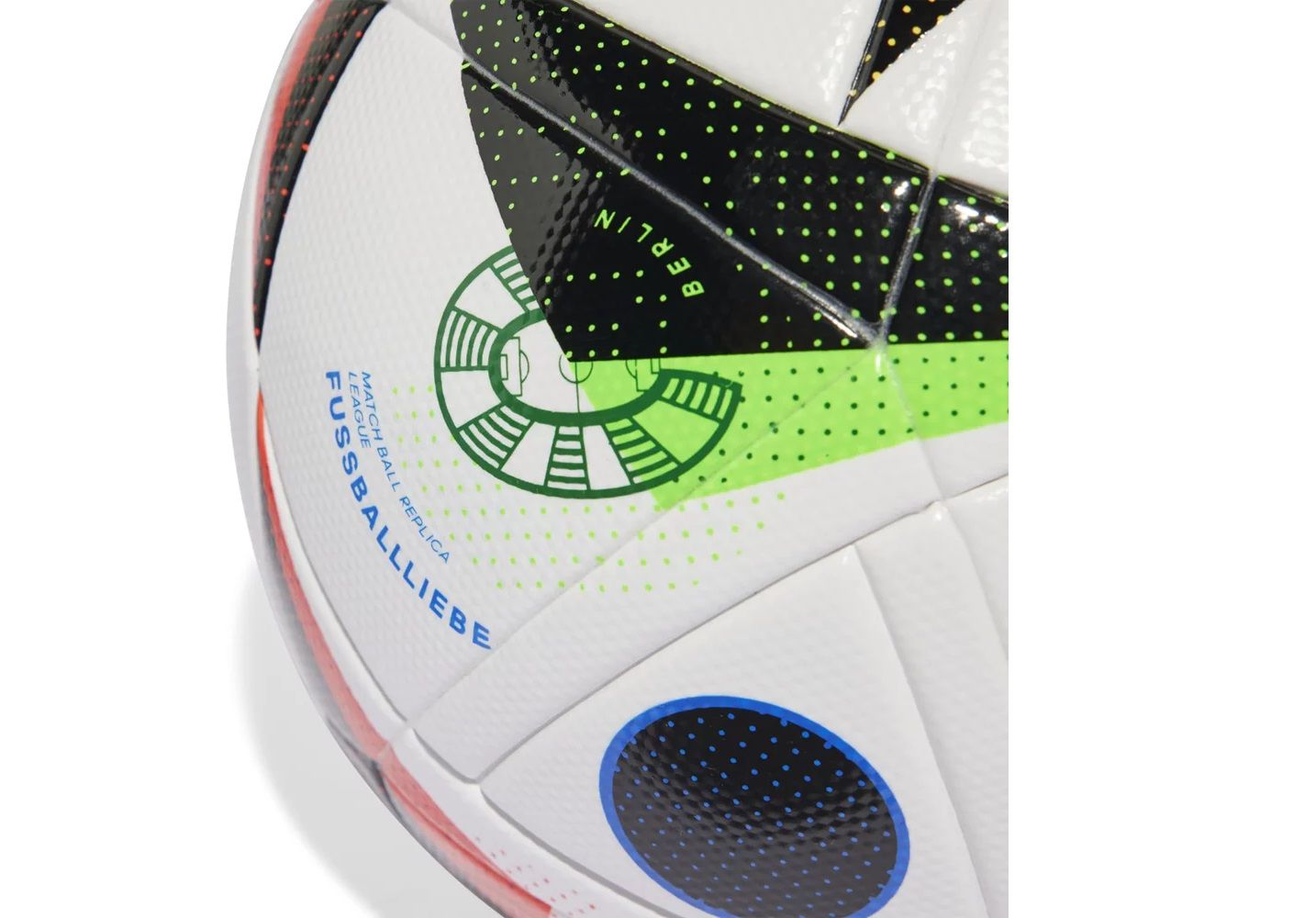 Bola Adidas Campo Euro 2024 League - Claus Sports - Loja de Material ...
