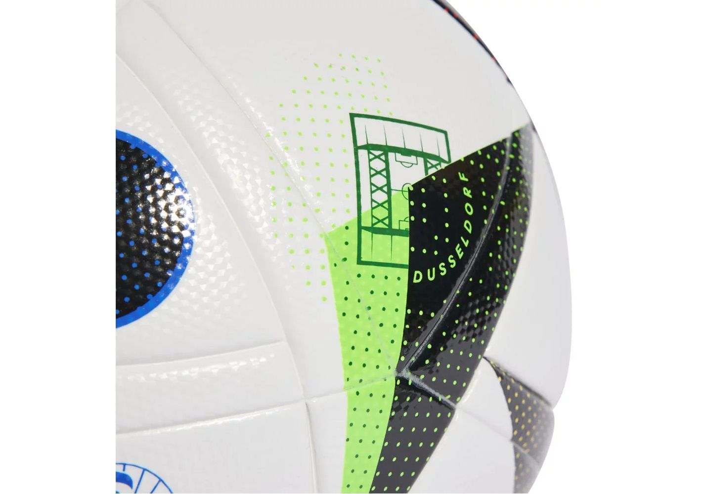 Bola Adidas Campo Euro 2024 League - Claus Sports - Loja de Material ...