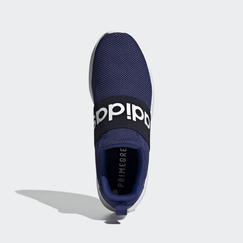 TÊNIS ADIDAS MASCULINO LITE RACER ADAPT 4.0 AZUL - Claus Sports - Loja ...