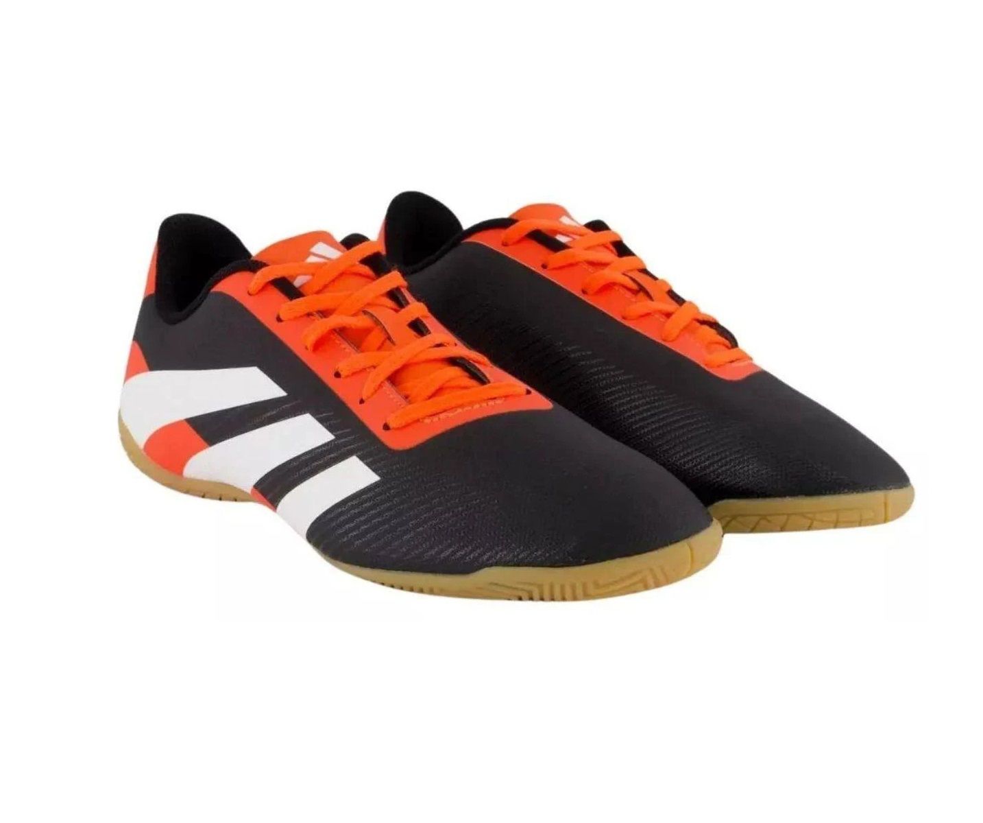 Chuteira Adidas Futsal Infantil Predator Essential 24.5 - Claus Sports ...