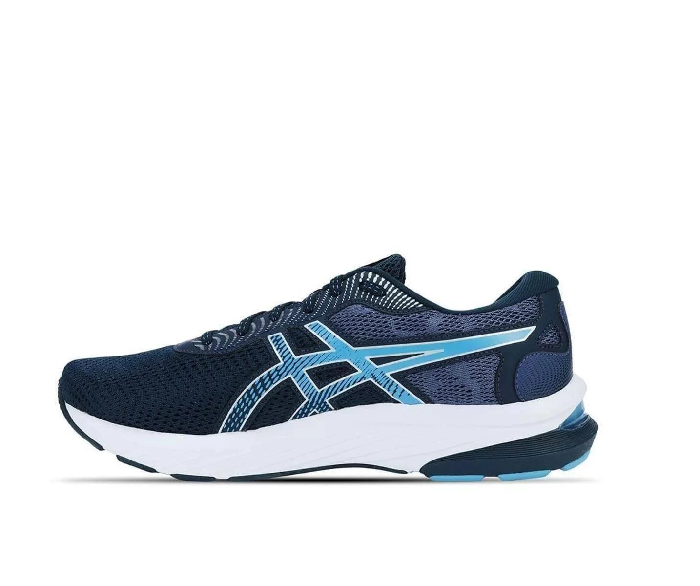 Tenis Asics Gel Shoung 6 Masculino - Claus Sports - Loja de Material ...