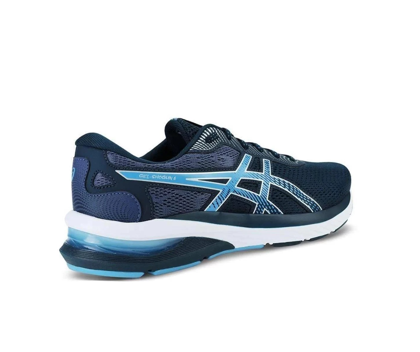 Tenis Asics Gel Shoung 6 Masculino - Claus Sports - Loja de Material ...