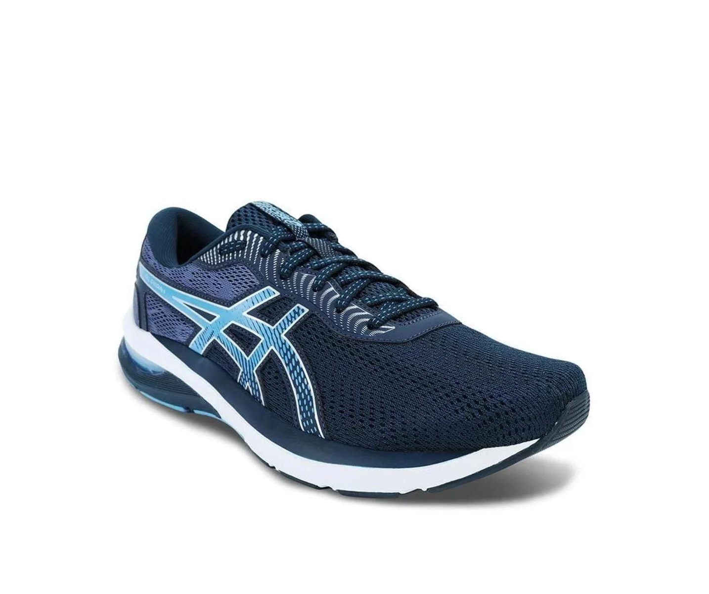 Tenis Asics Gel Shoung 6 Masculino - Claus Sports - Loja de Material ...