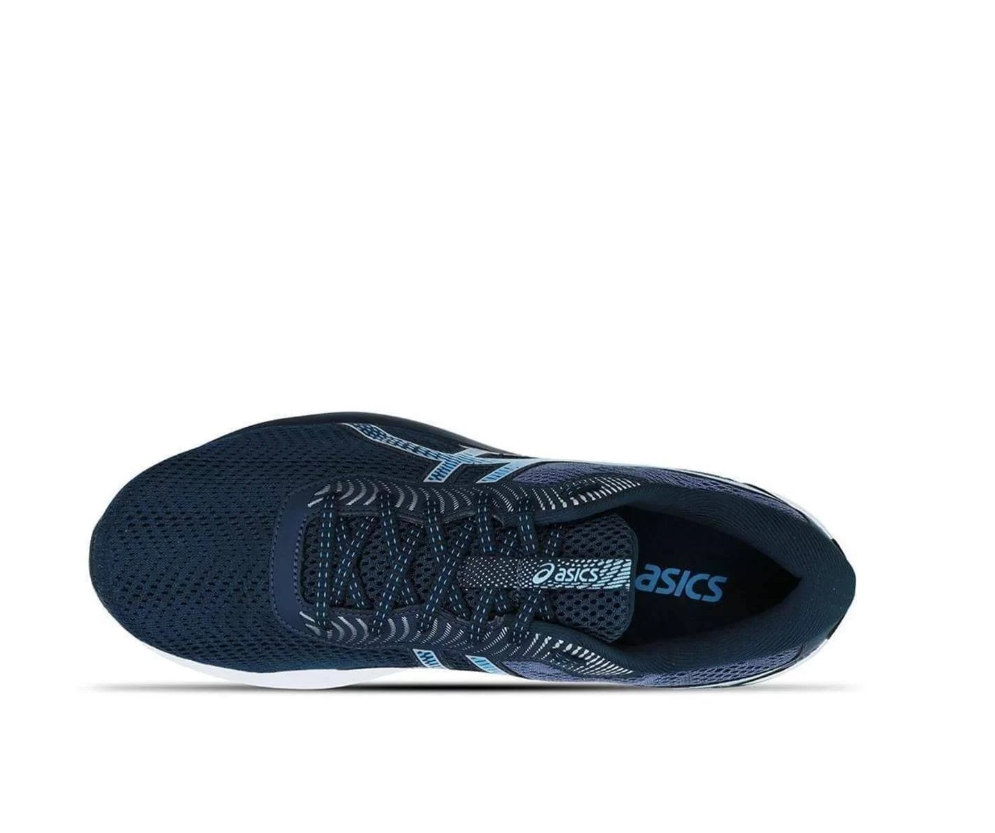 Tenis Asics Gel Shoung 6 Masculino - Claus Sports - Loja de Material ...