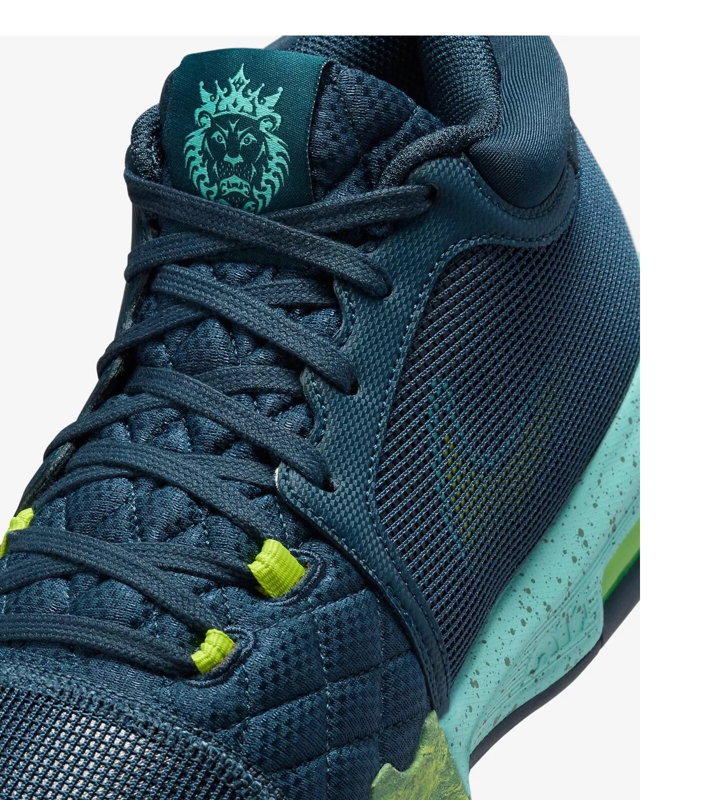 Tenis Nike Lebron Witness VIII Masculino - Claus Sports - Loja de ...