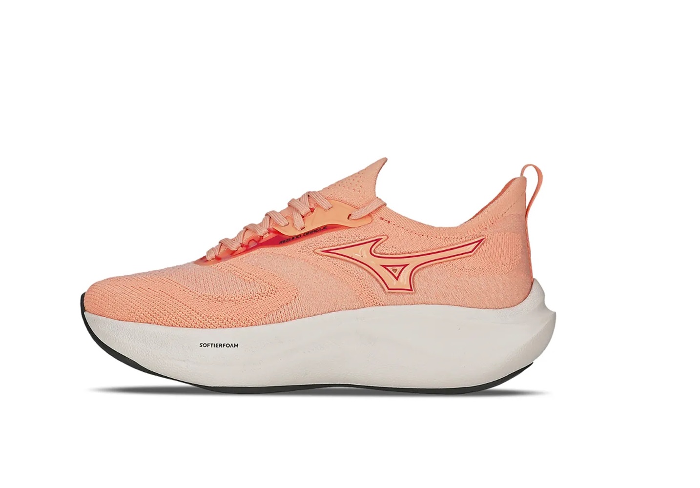 Tenis Mizuno Oracle Feminino - Claus Sports - Loja de Material ...