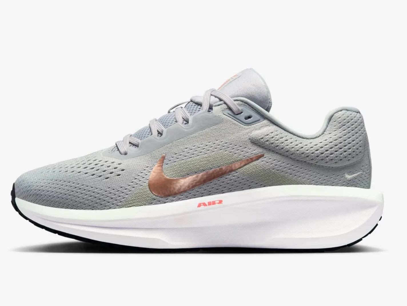 Tenis Nike Air Winflo 11 Unissex - Claus Sports - Loja de Material ...