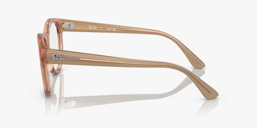 Oculos de Grau Unissex, Ray-Ban RX7227, Visoticario, Ótica RJ - visoticario